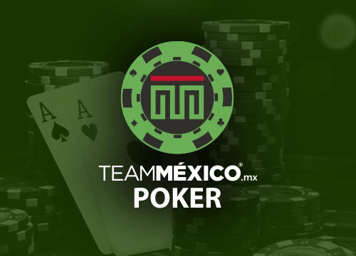 Team Mexico